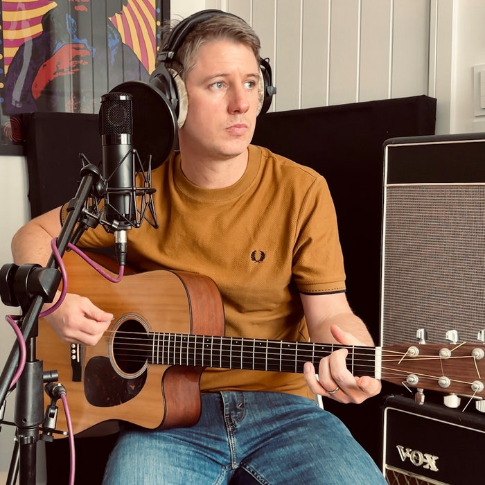 YouTube Acoustic Sessions | Michael Turvey