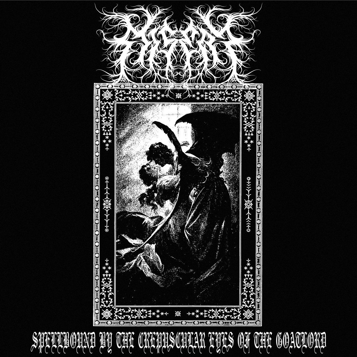 Spellbound by the Crepuscular Eyes of the Goatlord | Misery | Serpent’s ...