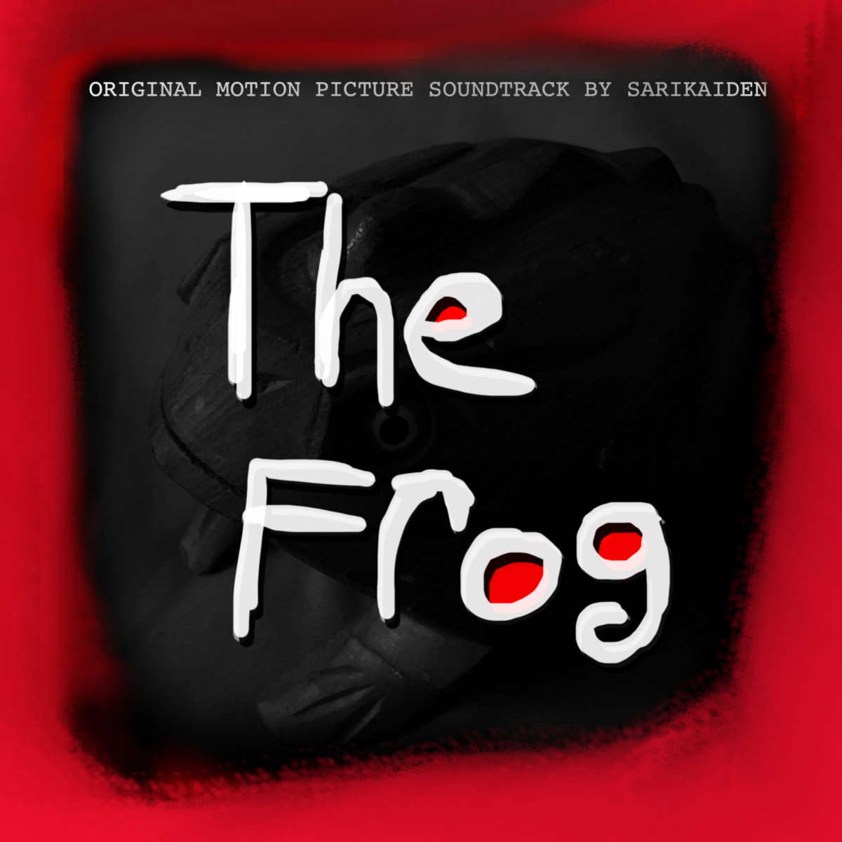 The Frog: Chapter 1 (Original Soundtrack by SARiKAiDEN) | SARiKAiDEN
