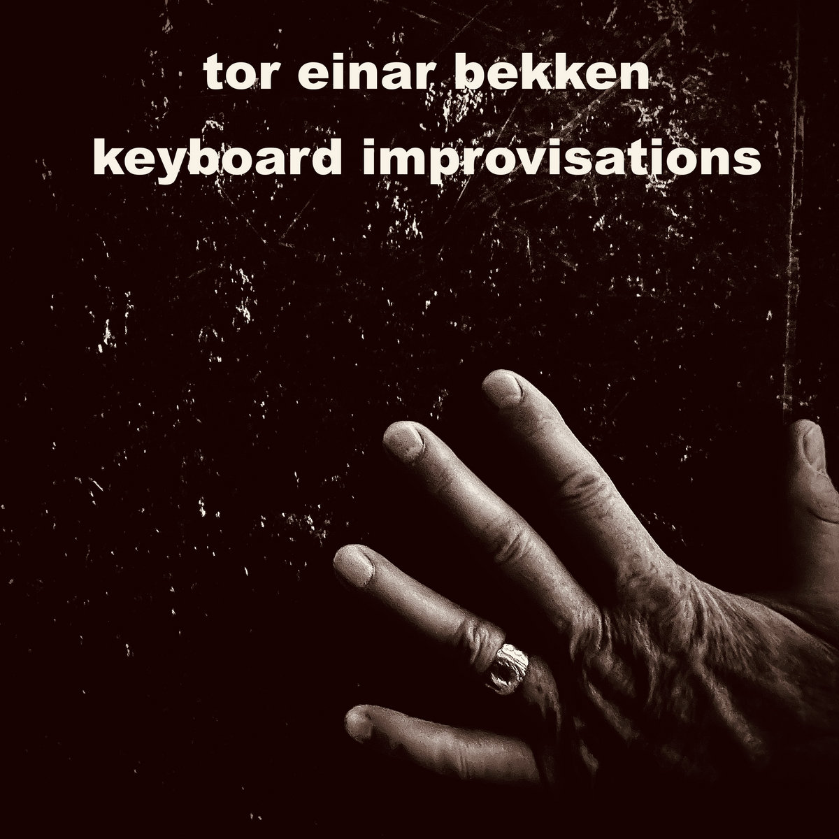 keyboard improvisations | Tor Einar Bekken