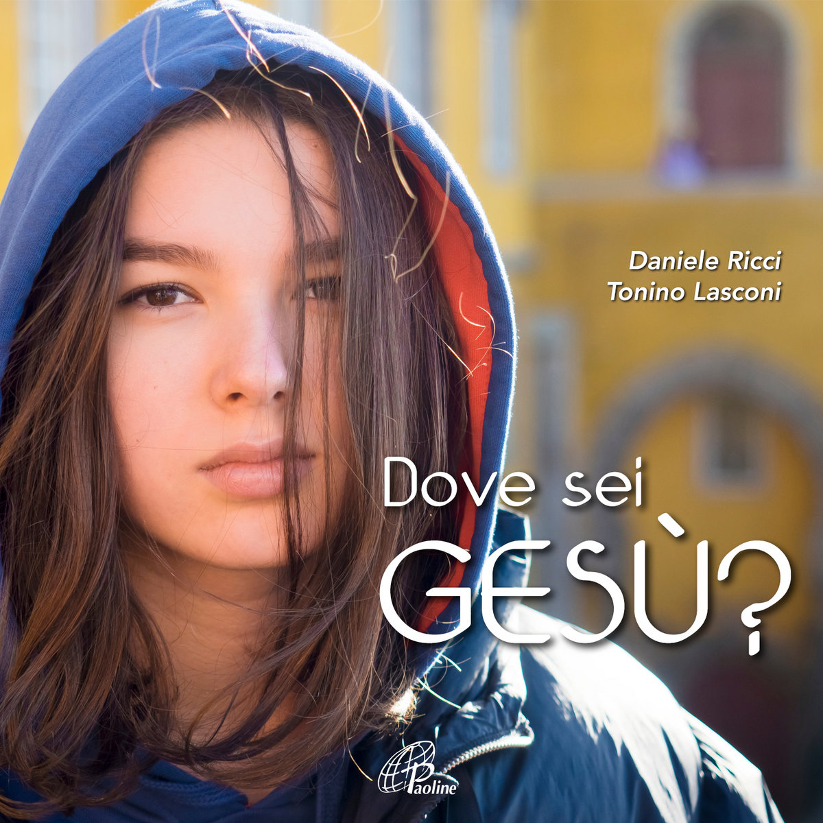 Dove sei Gesù? - Basi Strumentali | Daniele Ricci, Tonino Lasconi | Paoline