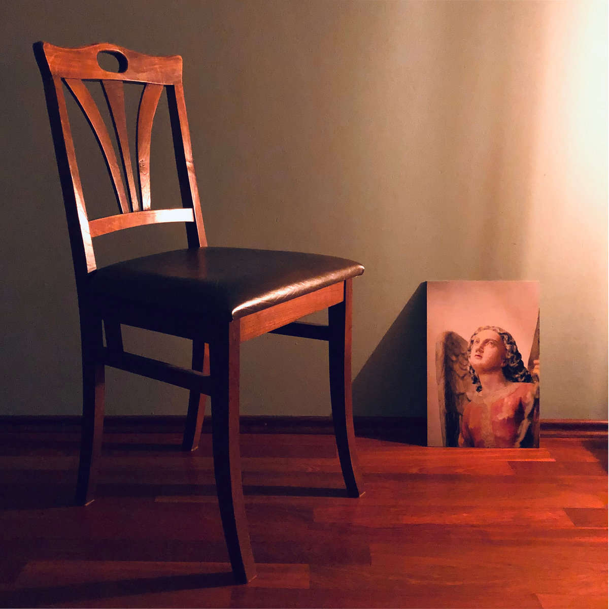 Quiet Rooms | Polaroid Notes | whitelabrecs