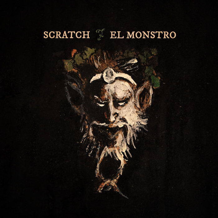 El Monstro | Scratch