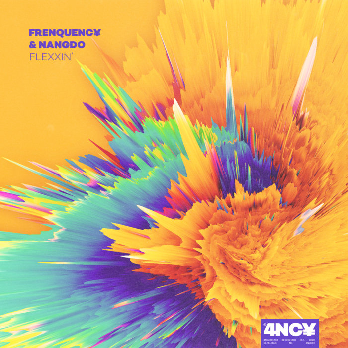 FLEXXIN' | Frenquency X Nangdo | Frenquency