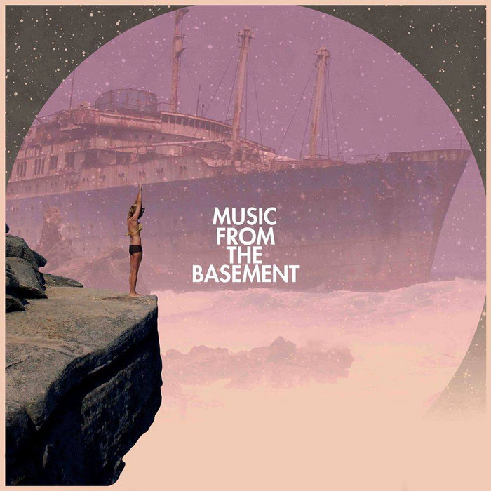 MUSIC FROM THE BASEMENT | G.O.D. RECORDS (Garden Of Dreams)