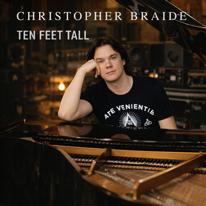 Ten Feet Tall (Original Version) | Christopher Braide