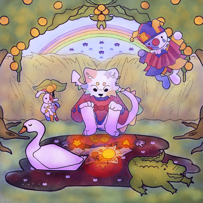 kinokopocki's collection | Bandcamp