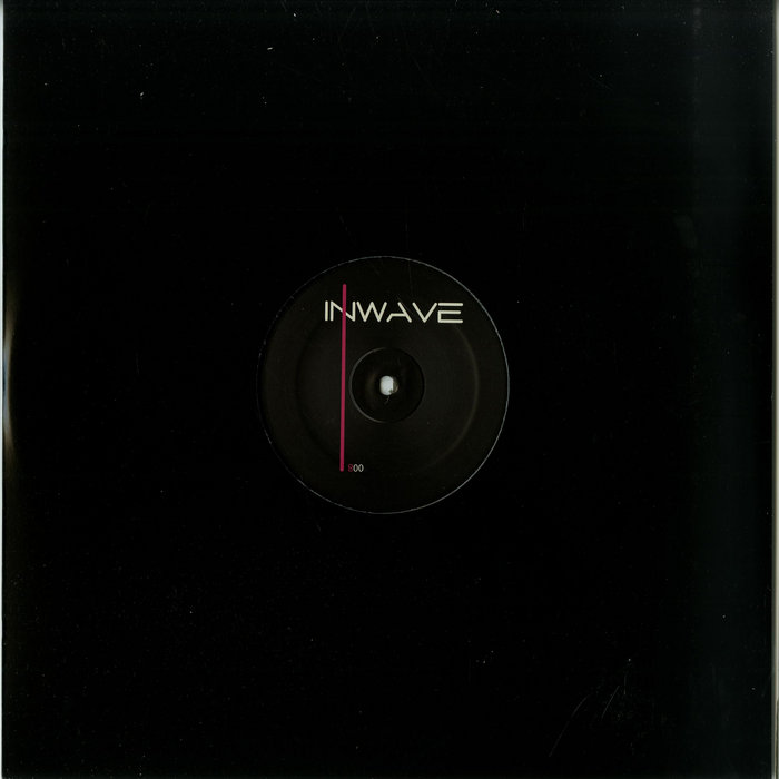 VA - INWAVE 008 | Felipe Valenzuela, Dani Casarano, Felipe Venegas, Niimm | Inwave