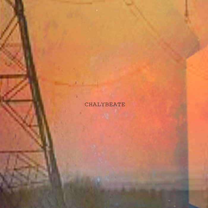 Chalybeate | Chalybeate