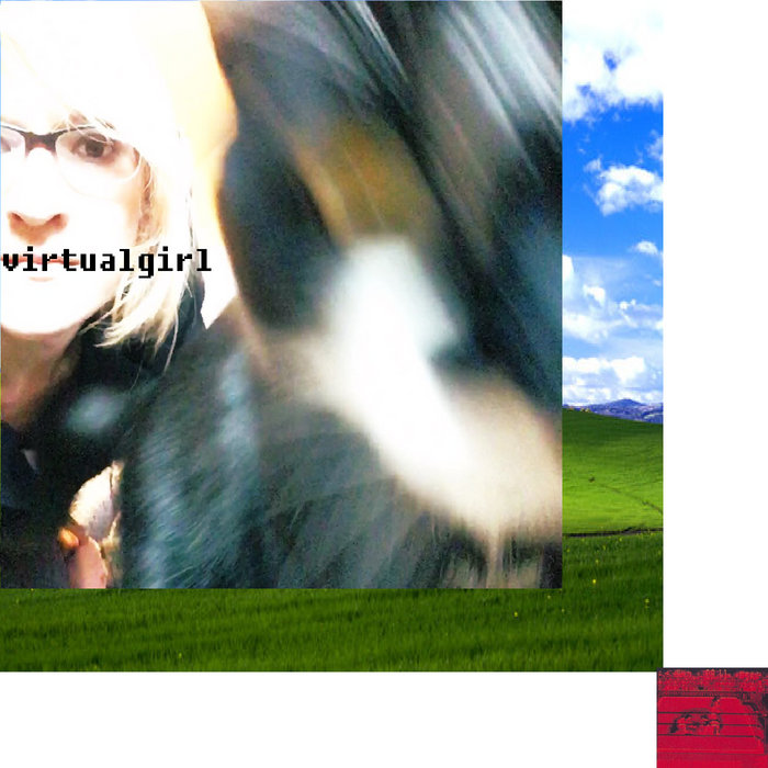 virtualgirl | milkbox | MILKBOX