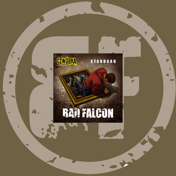 Standard | Bad Falcon