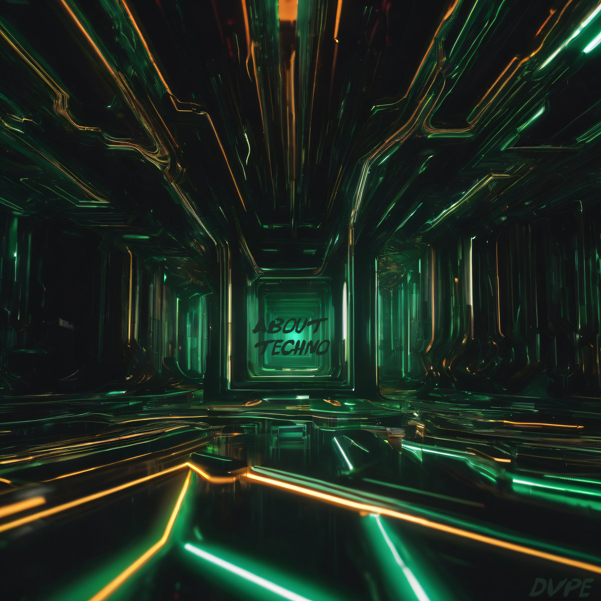 About Techno | DVPE