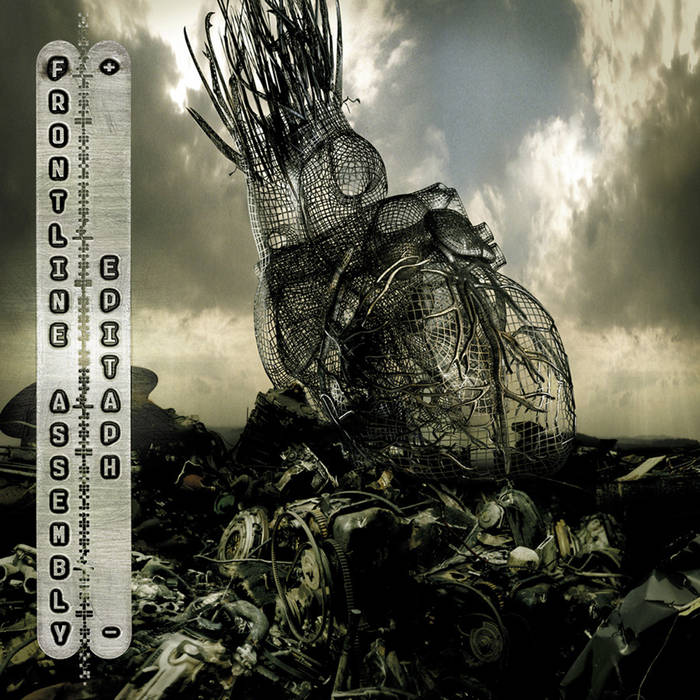 Epitaph | Front Line Assembly
