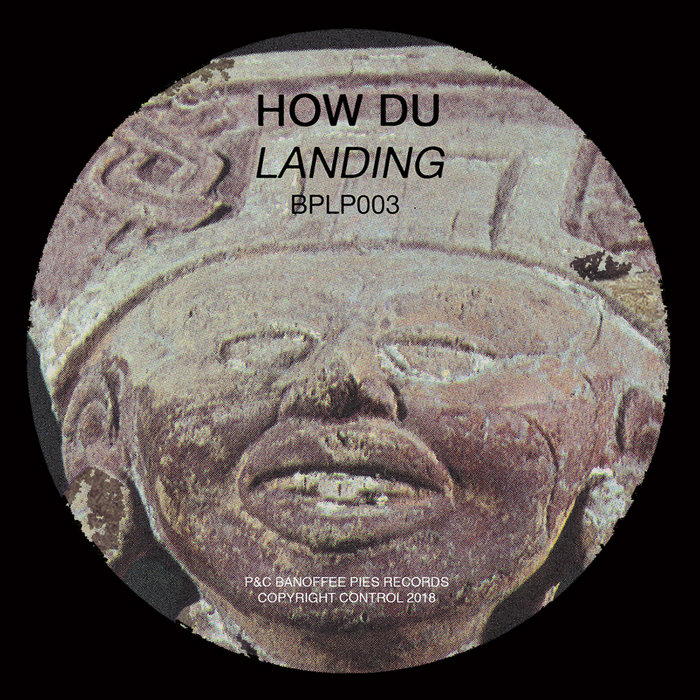 Landing | How Du | Simiah