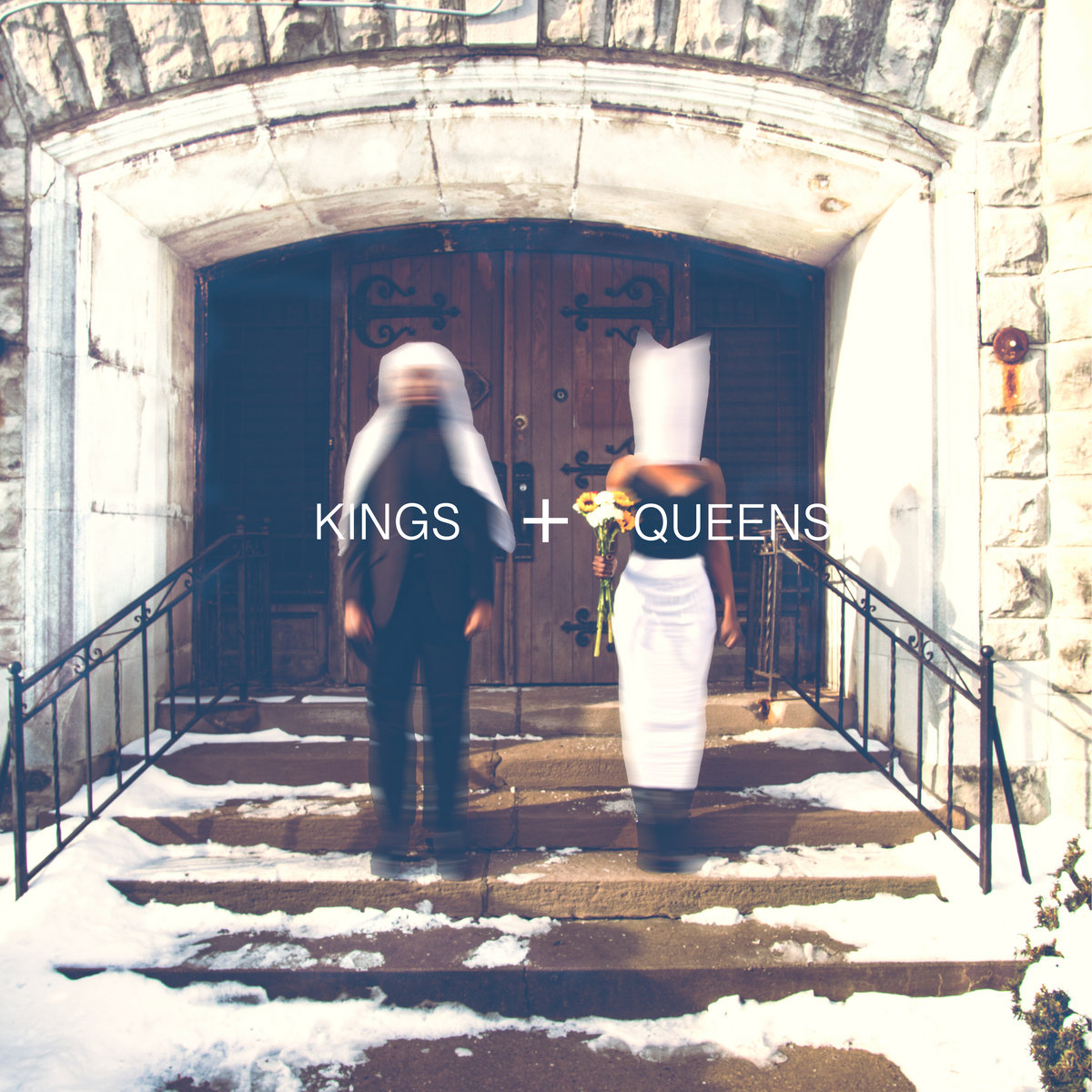 Kings and Queens | Cedric Berry
