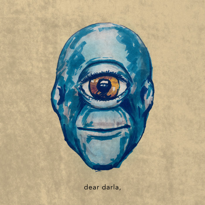 Dear Darla, | Darla