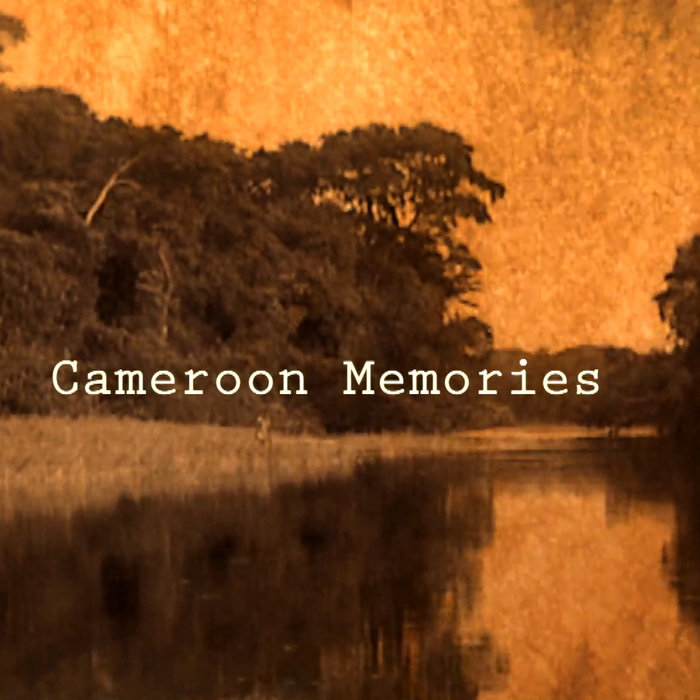 Cameroon Memories Video | Martin Cradick and the Baka of Gbiné | March ...