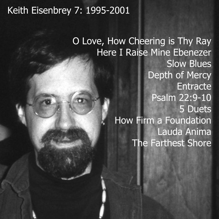 The Farthest Shore | Keith Eisenbrey, Karen Eisenbrey | Keith Eisenbrey