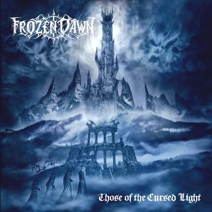 Those of the Cursed Light | Frozen Dawn