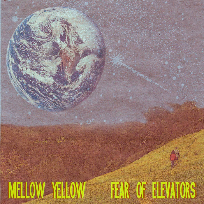 Mellow Yellow Album