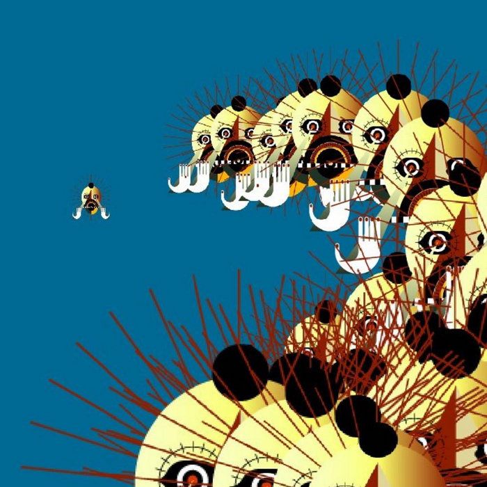 Peripheral Device / Build | Pretty Math