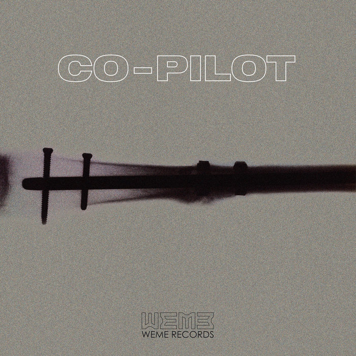 Co-Pilot / DIY ep | Co-Pilot