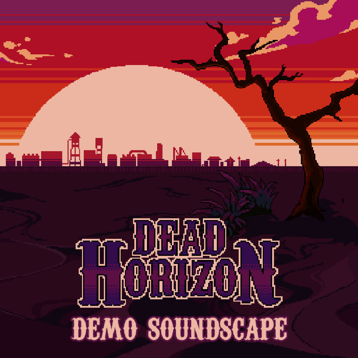 Dead Horizon Demo Soundscape | ap0c