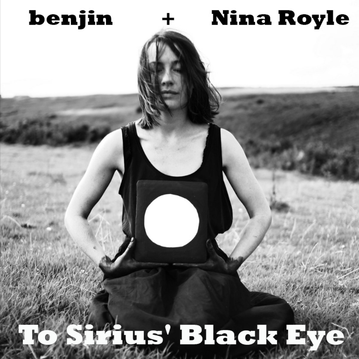 To Sirius' Black Eye | benjin and Nina Royle | benjin