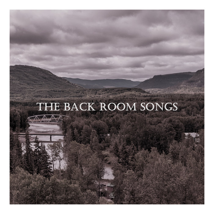 The Back Room Songs | Tristan Peters