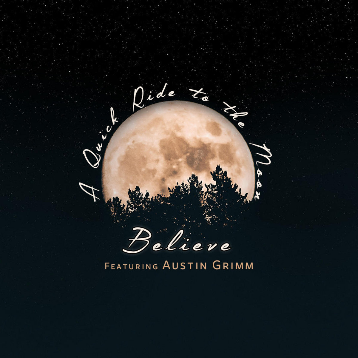 Feature 45: Austin Grimm | Mutual Groove