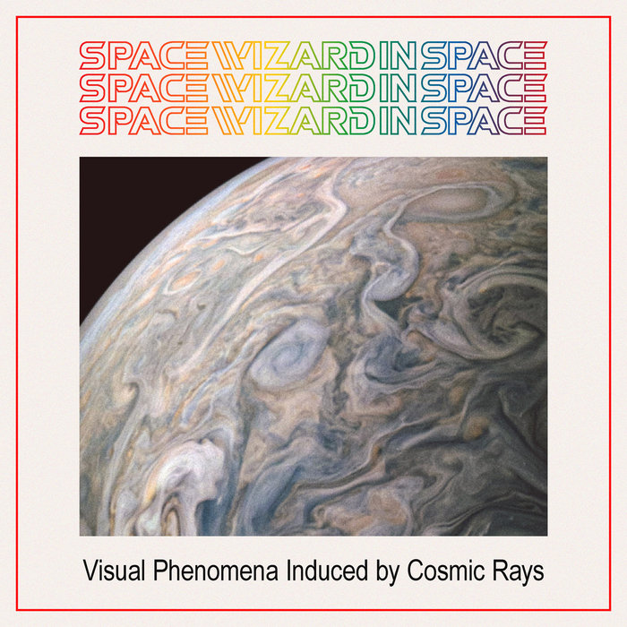 Visual Phenomena Induced by Cosmic Rays | Spacewizardinspace ...