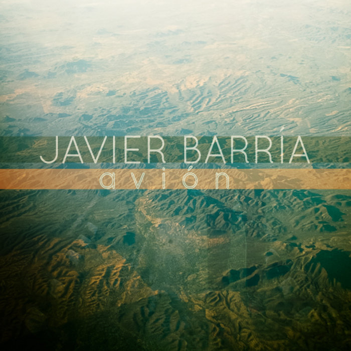 Avión EP | Javier Barria