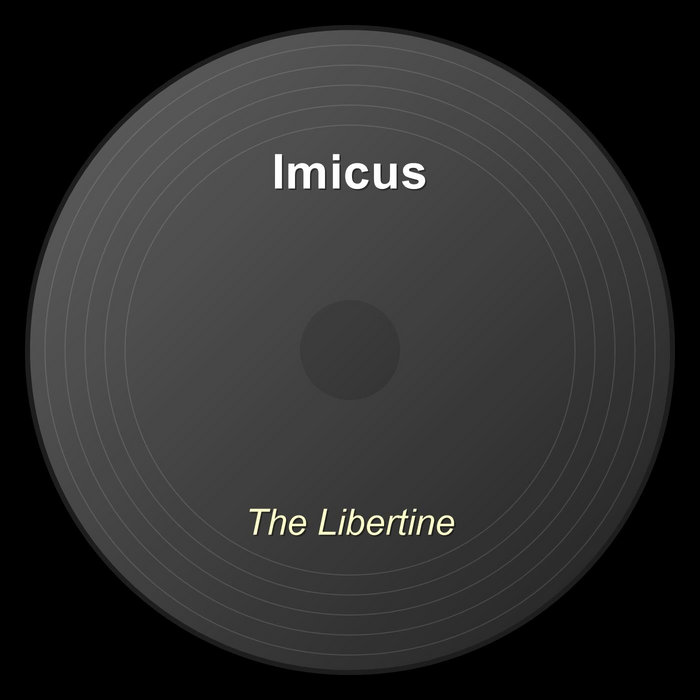 The Libertine | Imicus