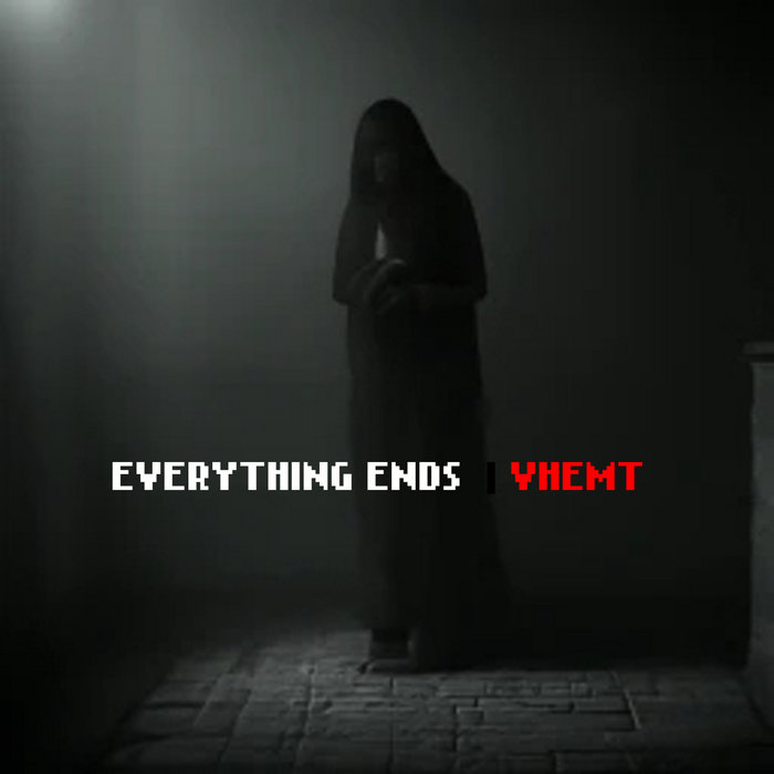 everything ends | VHEMT