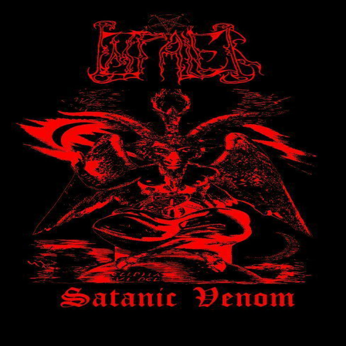 Satanic Venom | Impaler