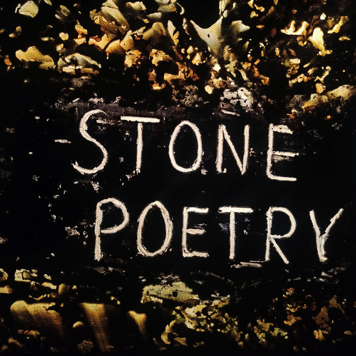 Stone Poetry | Lazy Diamond