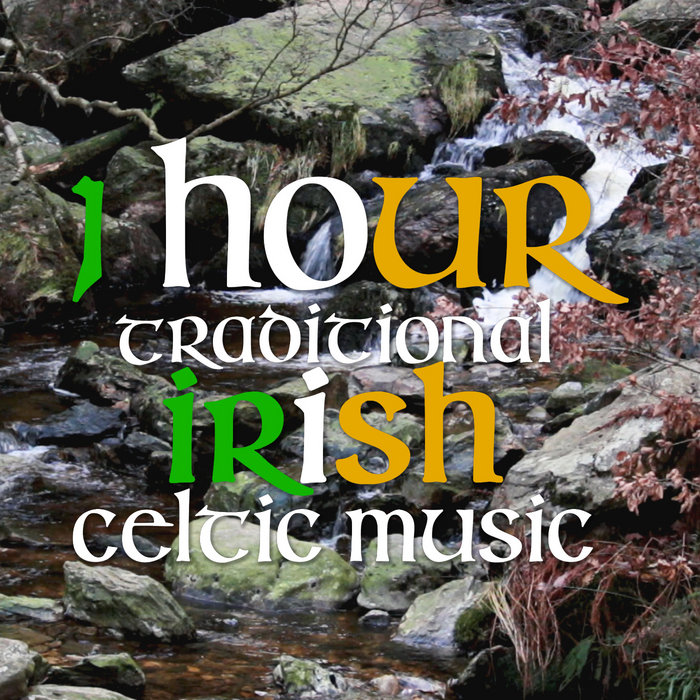 1 Hour Traditional Irish Celtic Music | Ian Gregory Blain