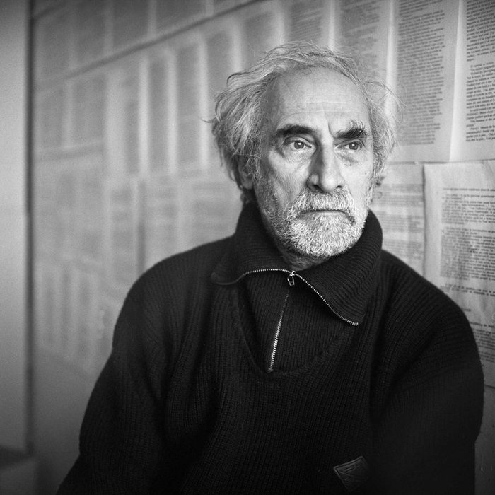 Frederic Rzewski: Piano Piece #4 | charlie williams