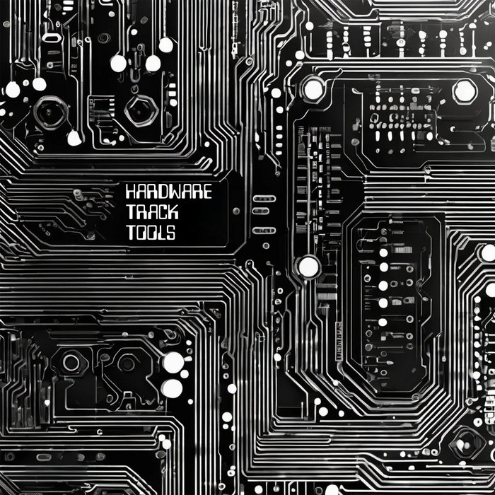 Hardware Track Tools (Sample Pack) | Om Unit