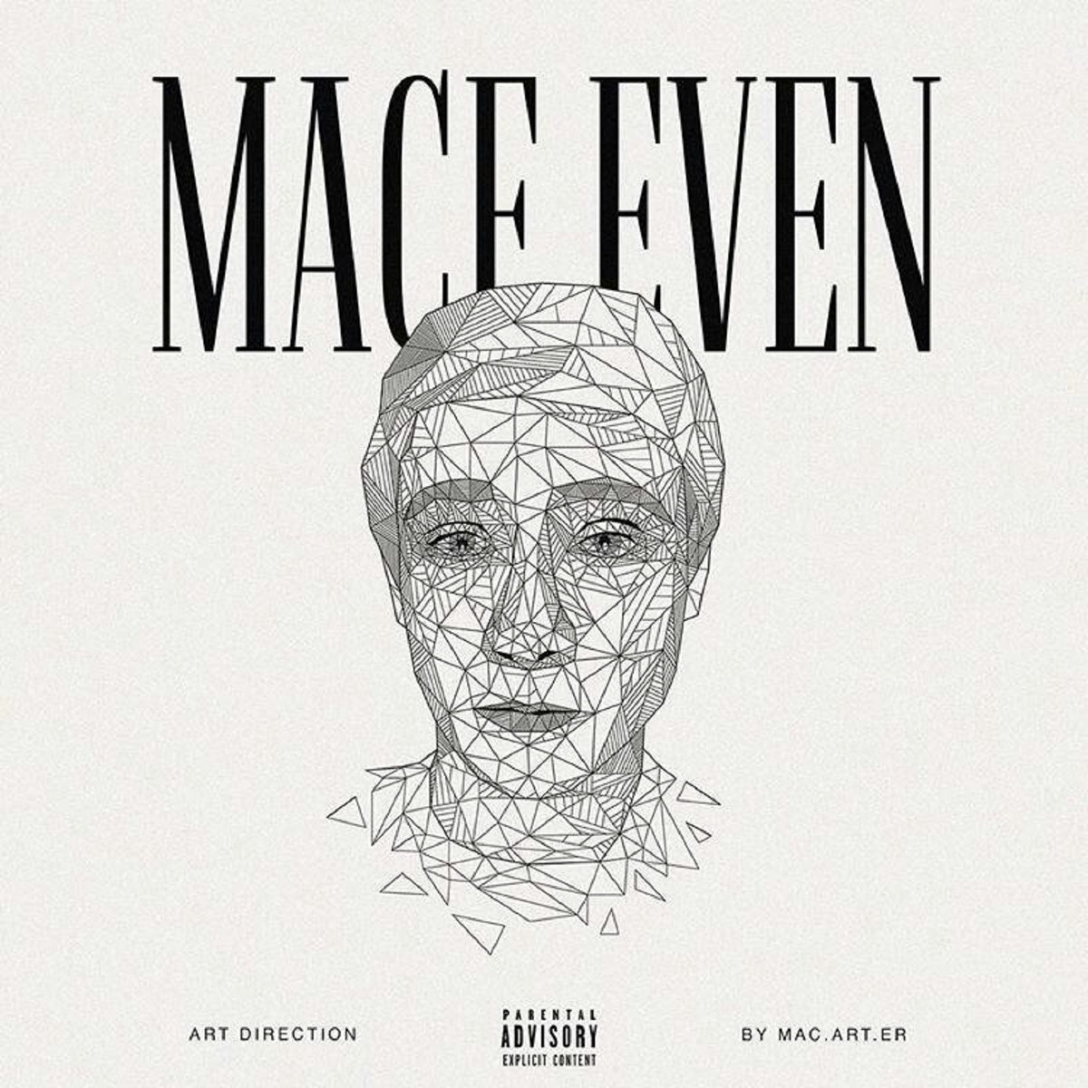 Mace Even | Mace Even