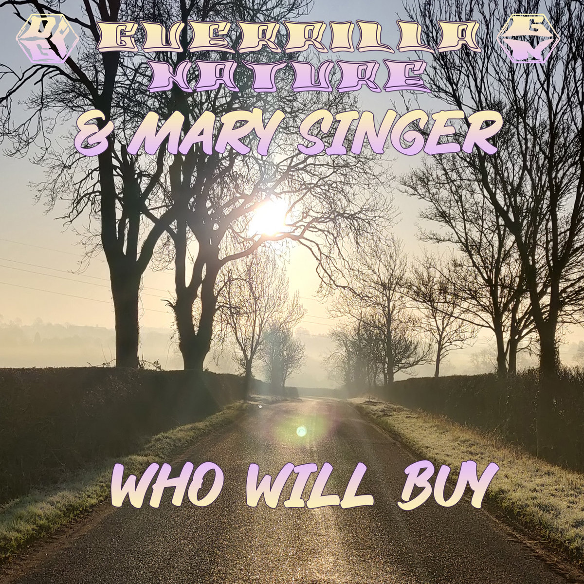 Guerilla Nature, Mary Singer - Who Will Buy (EASEDIV096 - Ease Division ...