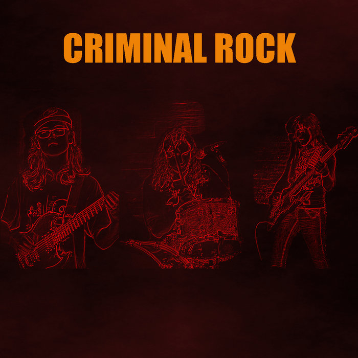 A Light in the Dark | Criminal Rock