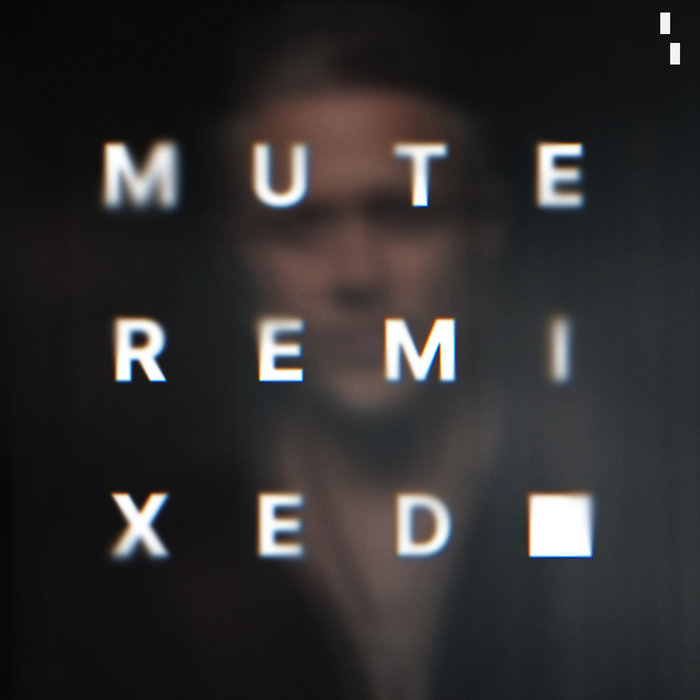 MUTE (Remixed) | Jan Blomqvist