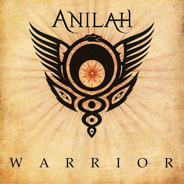 Warrior | Anilah