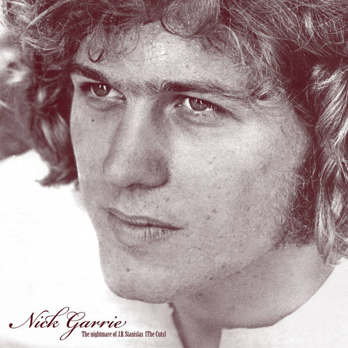 The Nightmare Of J.B. Stanislas (The Cuts) | NICK GARRIE