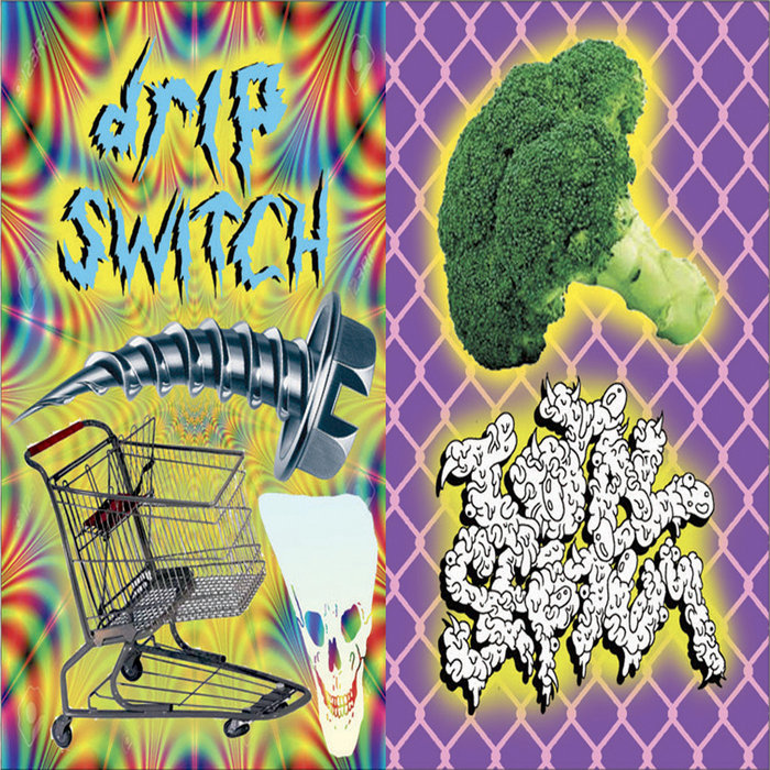 Drip Switch | otto splotch