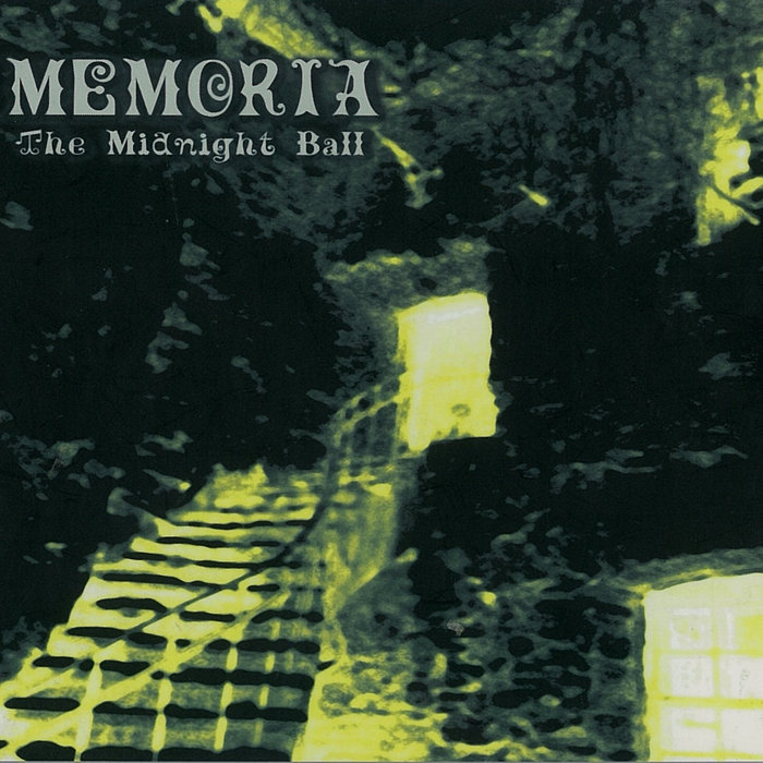 The Midnight Ball | Memoria