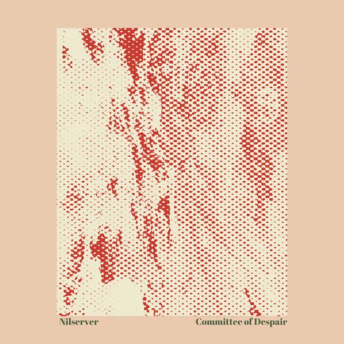 Committee Of Despair | Nilserver