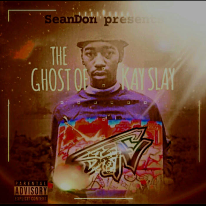 SeanDon Presents The Ghost of Kay Slay | SeanDon