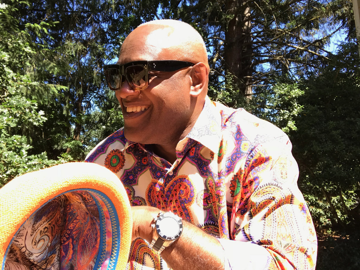 It's Summer Time | Gary Wyatt